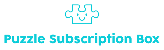 Puzzle Subscription Box - Jigsaw Puzzle Subscriptions to Your Door